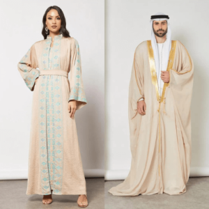 Best Iftar Outfit Ideas For Men And Women | Ramadan Looks