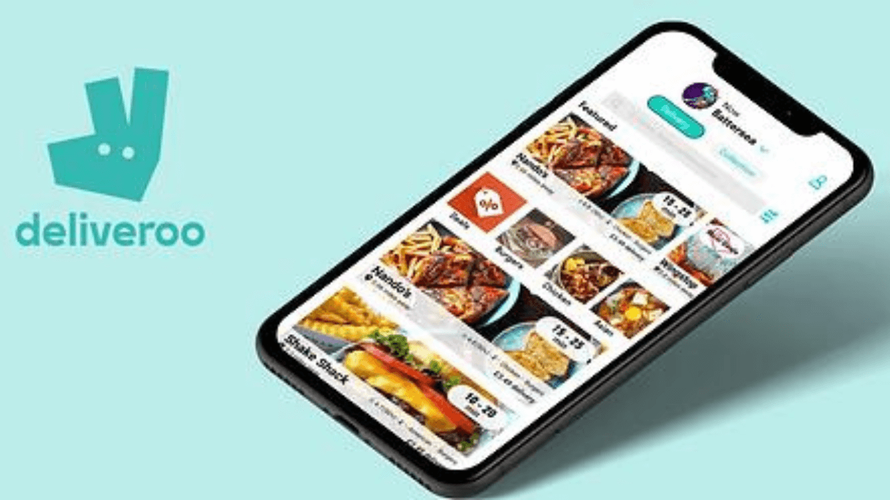 9 Popular Food Delivery Apps In Dubai 2023 | Make Life Easy
